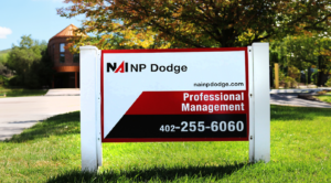 NP Dodge Companies