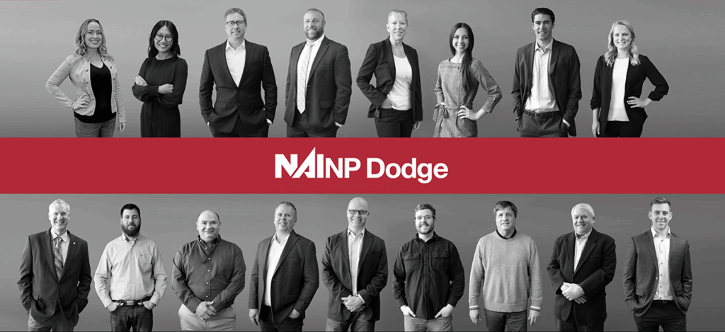 NP Dodge Companies