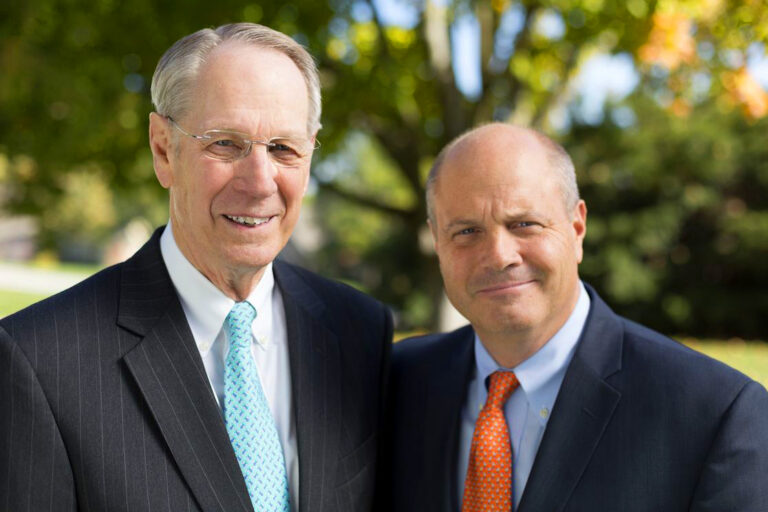 Our Story – NP Dodge Companies