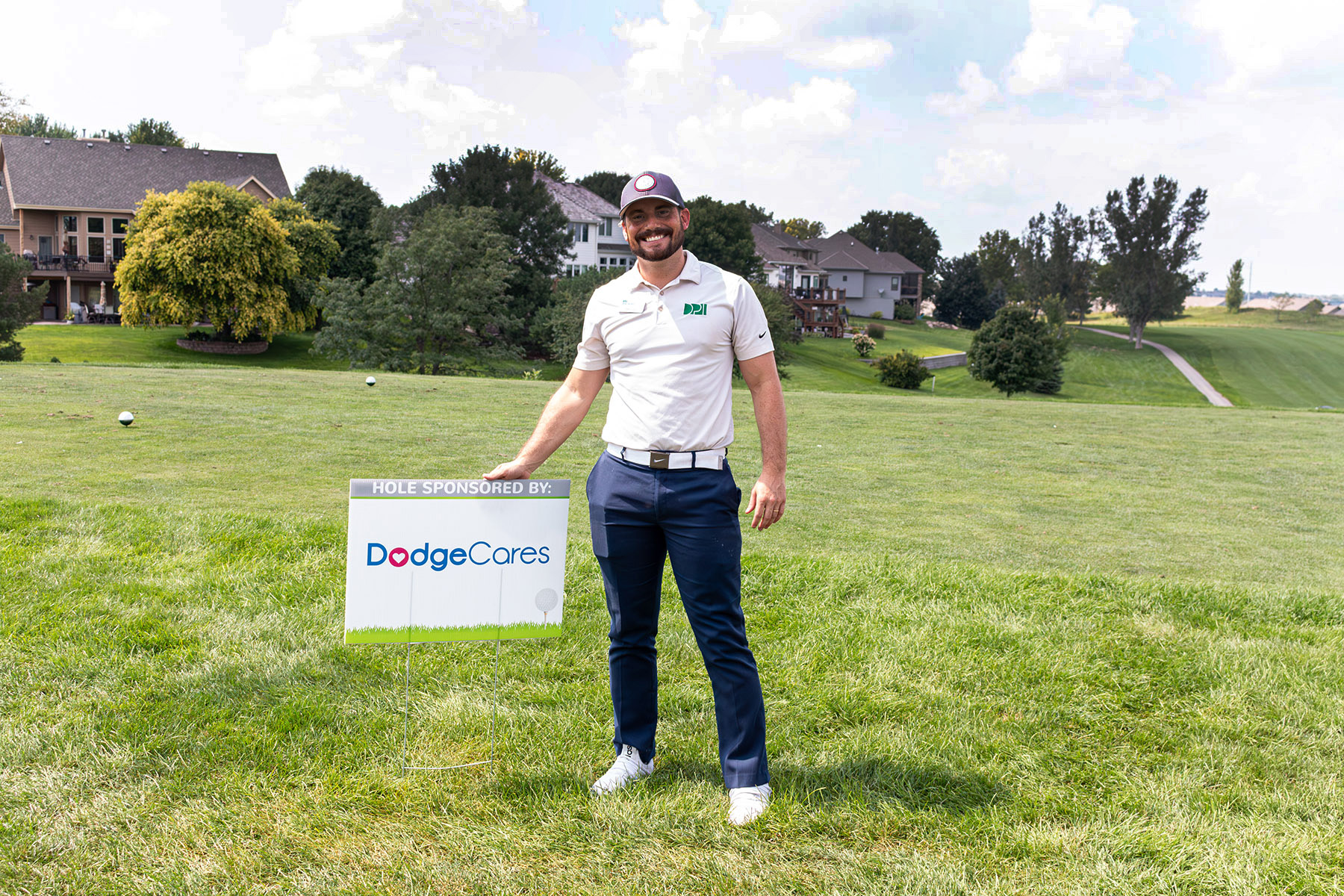 Dodge Cares – NP Dodge Companies